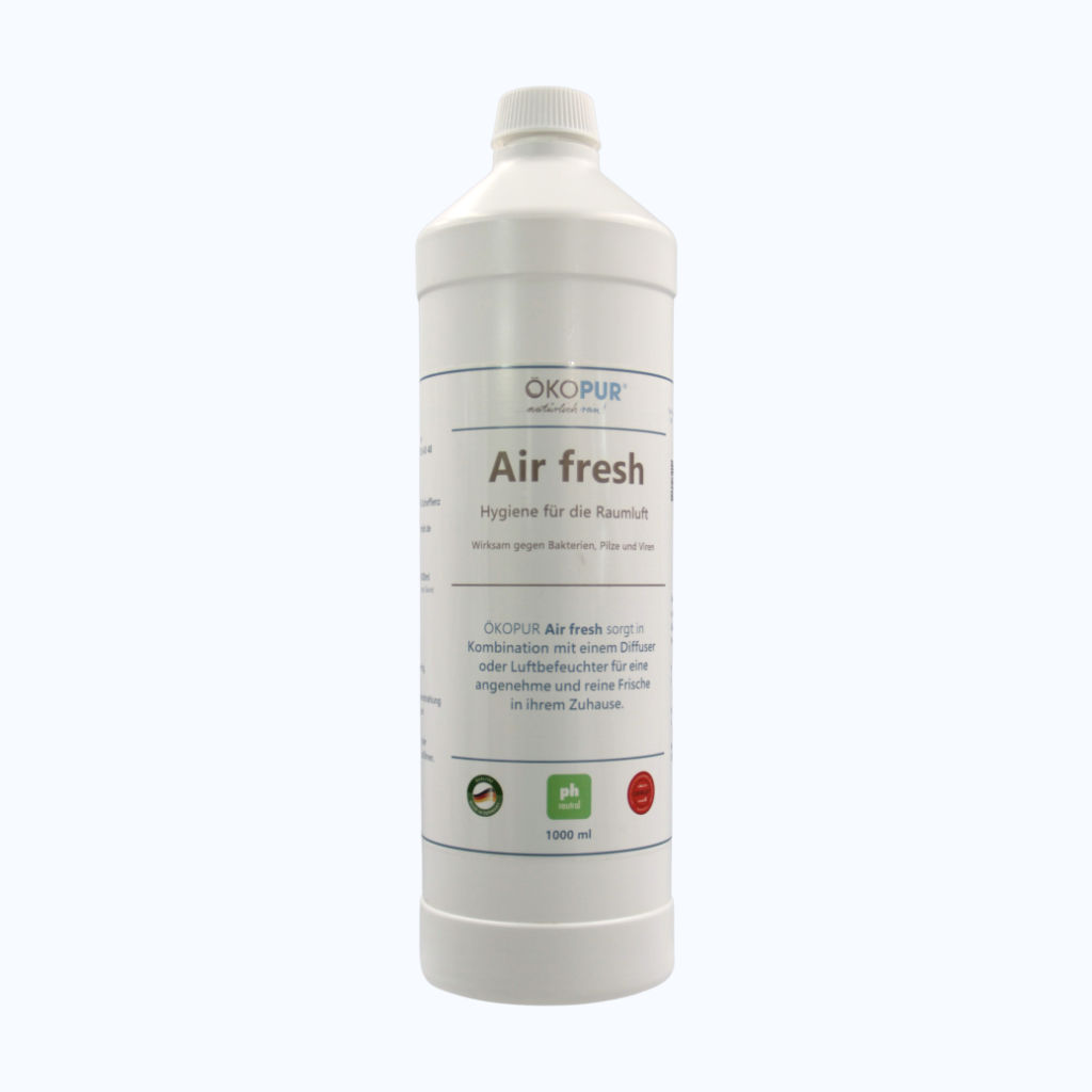 Air fresh purifier store